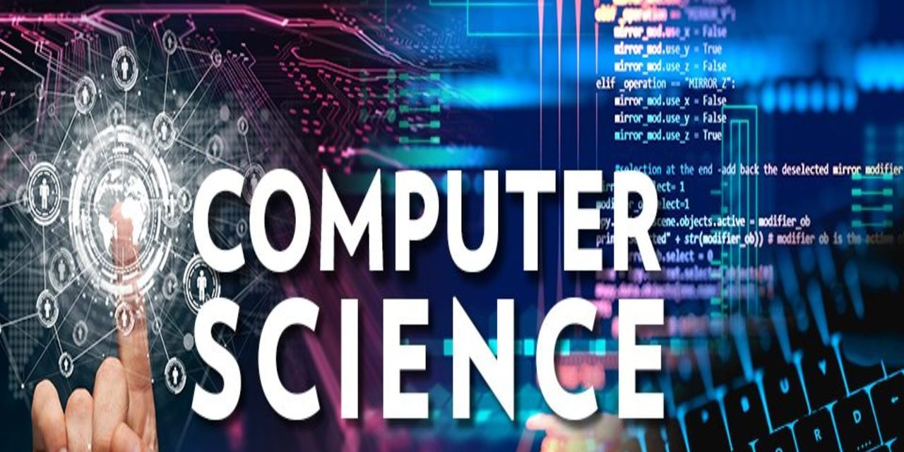 Computer Science Course GCE A Level Cameroon - Formation - kamerpower